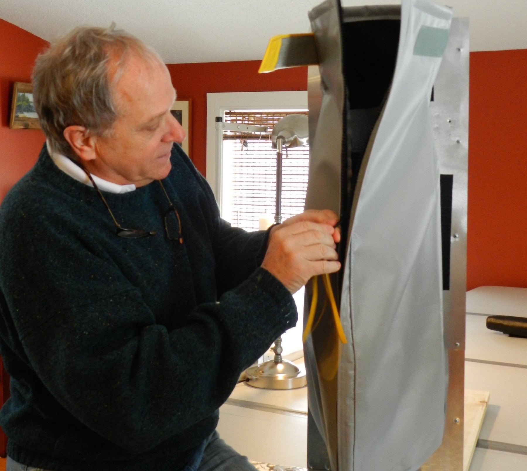 All Weather Nozzle Covers - Fire Nozzle Covers